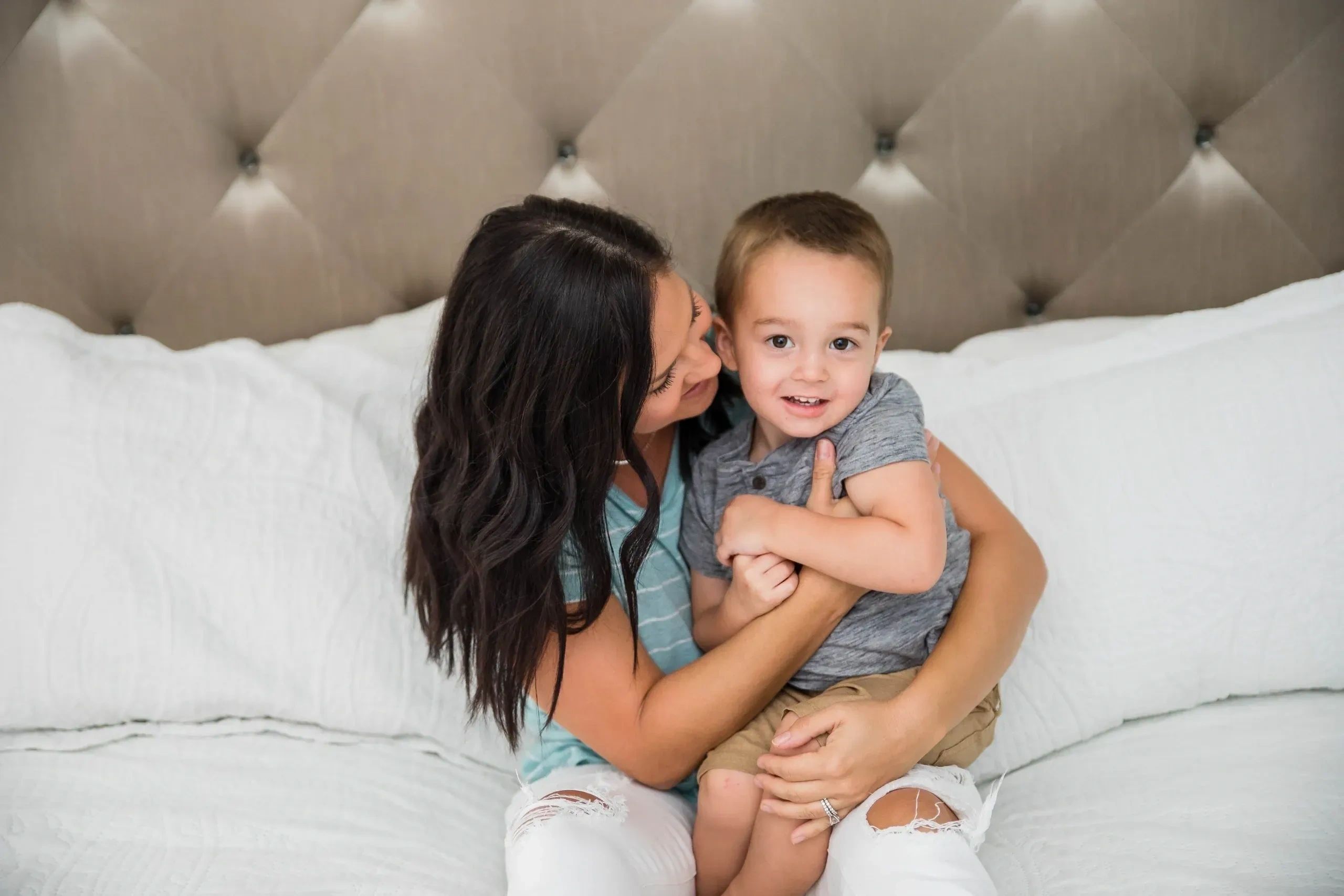 Pediatric Sleep Consultant In Florida Baby Needs Sleep